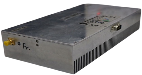 Linearized Amplifier Technologies and Services Private Ltd.