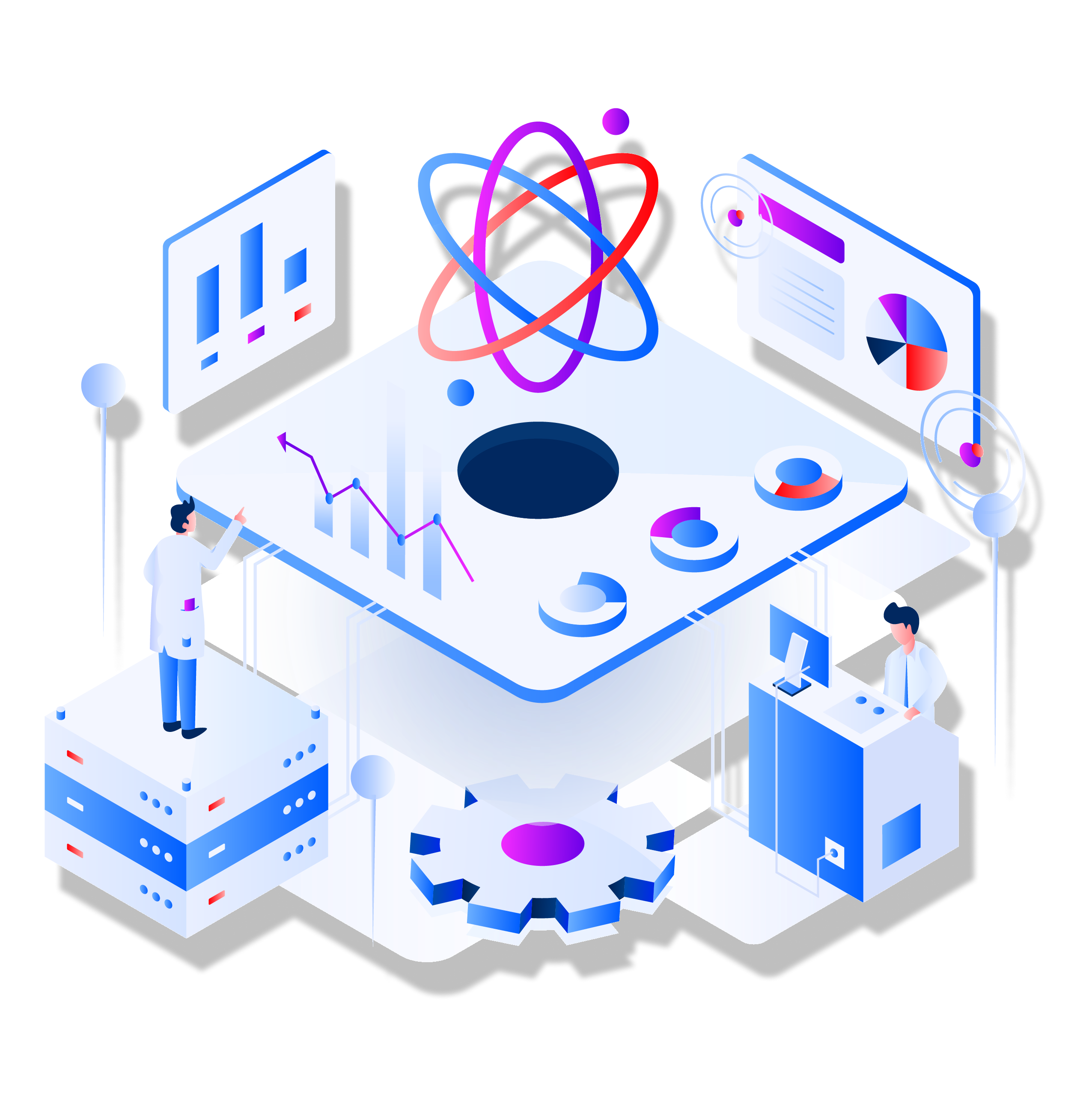 Linearized Amplifier Technologies and Services Private Ltd.