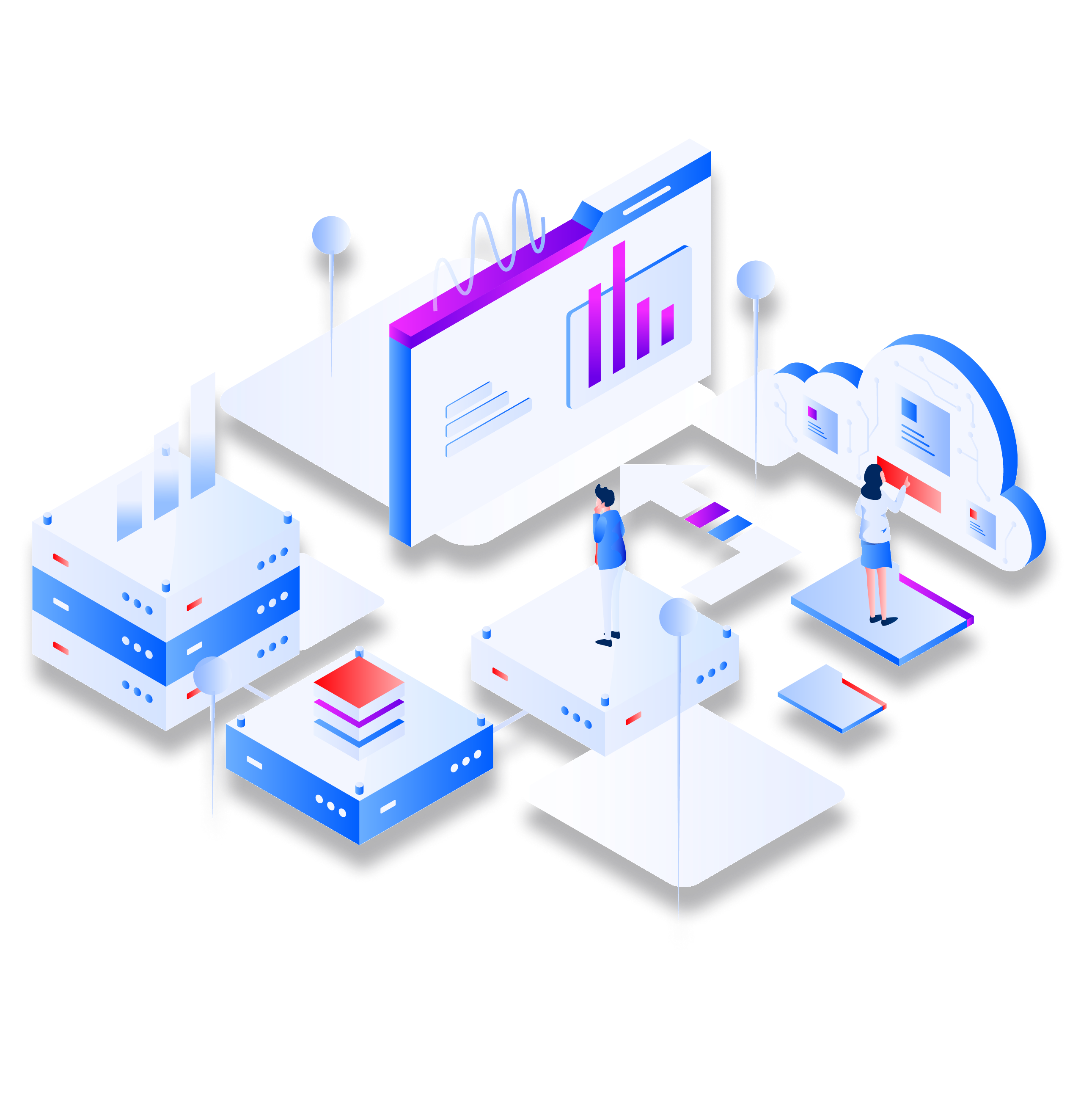 Linearized Amplifier Technologies and Services Private Ltd.